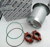 China CompAir CK440-1 High Quality Metal Oil Separator Kit for Air Compressors Including Filter Element and Screw for sale