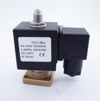 China Solenoid Valve 2205118228 TD Atlas Can Use High Quality Hot Selling Low-cost Accessories for sale