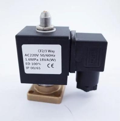 China Solenoid Valve 2205118228 TD Atlas Can Use High Quality Hot Selling Low-cost Accessories for sale
