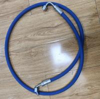 China High Quality Atlas Air Compressor Spare Parts 0574991415 Aluminum Hose Assembly and Filter for Screw Compressors for sale