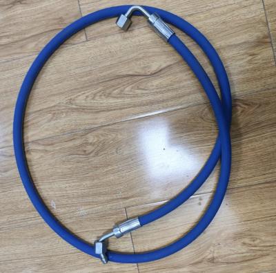 China High Quality Atlas Air Compressor Spare Parts 0574991415 Aluminum Hose Assembly and Filter for Screw Compressors for sale