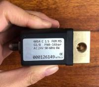 China Solenoid Valve 1089062101 TD Atlas Can Use High Quality Hot Selling Low-cost Accessories for sale