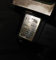 China Solenoid Valve ZS1084068 OEM Compair High Quality Hot Selling Low-cost Accessories for sale