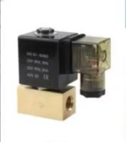 China Solenoid Valve ZS1067159 TD Compair Can Use High Quality Hot Selling Low-cost Accessories for sale