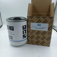 China Atlas Oil Separator Element 1630220357 High Quality Screw air Compressor Parts Wholesale for sale