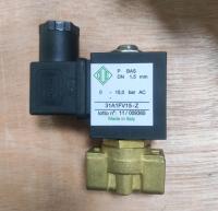 China Solenoid Valve Kai Shan Is always Open for 2 Minutes High Quality Hot Selling Low-cost Accessories for sale