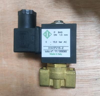 China Solenoid Valve Kai Shan Is always Open for 2 Minutes High Quality Hot Selling Low-cost Accessories for sale
