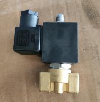 China Solenoid Valve There Is a Three-way 220V Socket High Quality Hot Selling Low-cost Accessories for sale