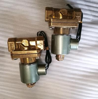 China Solenoid Valve 9313915-252104-K Fusheng  Can Use High Quality Hot Selling Low-cost Accessories for sale