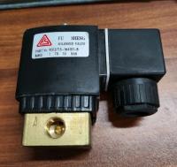 China Solenoid Valve 9313715-164101-B ZP Fusheng  Can Use High Quality Hot Selling Low-cost Accessories for sale