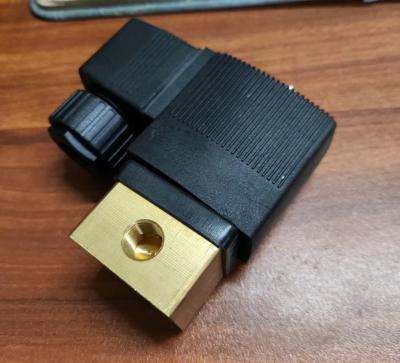 China Solenoid Valve 9313715-164101-B TD Fusheng  Can Use High Quality Hot Selling Low-cost Accessories for sale