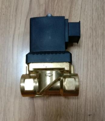 China Solenoid Valve 39312905 TD Fusheng  Can Use High Quality Hot Selling Low-cost Accessories for sale