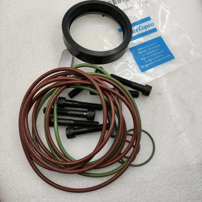 China Atlas Repair Kit 2606097200 High Quality Screw air Compressor Parts Wholesale for sale