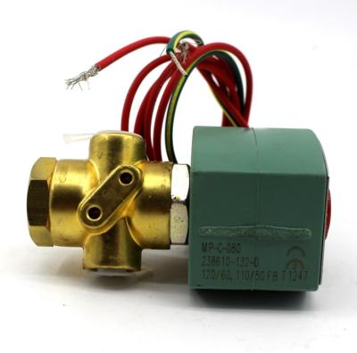 China Solenoid Valve 250038-755 ZP Sullair Can Use High Quality Hot Selling Low-cost Accessories for sale