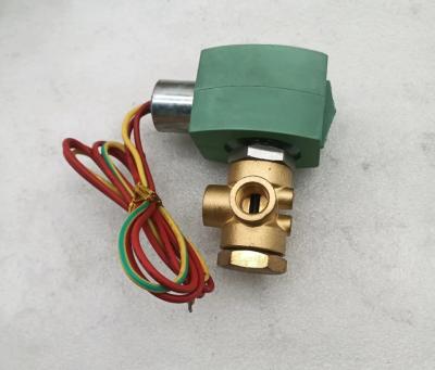 China Solenoid Valve 250038-666 TD Sullair  Can Use High Quality Hot Selling Low-cost Accessories for sale