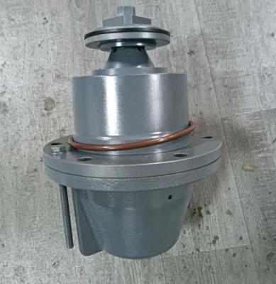 China Atlas MPV Kit 1614952300 High Quality Screw air Compressor Parts Wholesale for sale