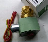 China Solenoid Valve 02250125-657 Sullair  Can Use High Quality Hot Selling Low-cost Accessories for sale