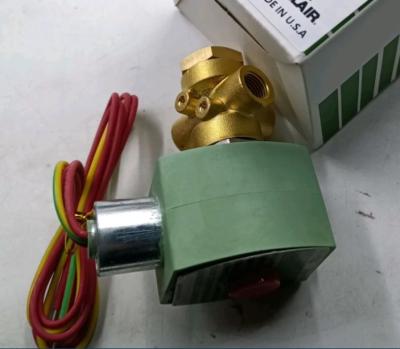 China Solenoid Valve 02250125-657 Sullair  Can Use High Quality Hot Selling Low-cost Accessories for sale