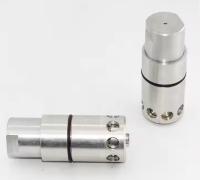 China High Quality MPV Minimum Pressure Valve Assembly for Ingersoll Rand 39446968 Screw Air Compressor Spare Parts Aluminum Filter for sale