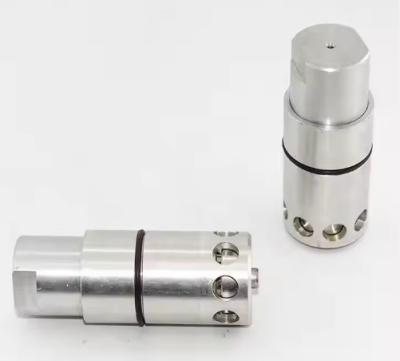 China High Quality MPV Minimum Pressure Valve Assembly for Ingersoll Rand 39446968 Screw Air Compressor Spare Parts Aluminum Filter for sale