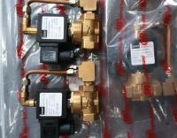 China Solenoid Valve 42590083 TD Ingersoll Rand  Can Use High Quality Hot Selling Low-cost Accessories for sale