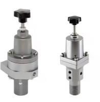 China Atlas Air Compressors Regulating Valve 2252049596 Model Metal Construction for Optimal Control for sale