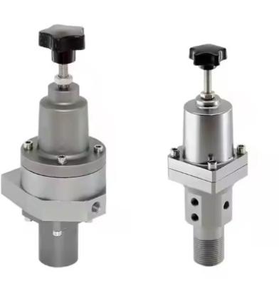 China Atlas Air Compressors Regulating Valve 2252049596 Model Metal Construction for Optimal Control for sale
