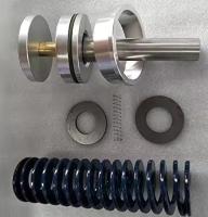China Ingersoll Rand Air Dryer Compressor Repair Kit 23531577 Minimum Pressure Valve Industrial Compressor Parts for sale