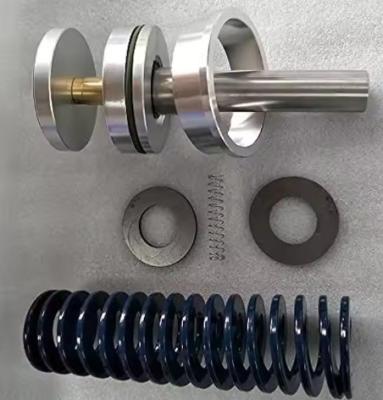 China Ingersoll Rand Air Dryer Compressor Repair Kit 23531577 Minimum Pressure Valve Industrial Compressor Parts for sale