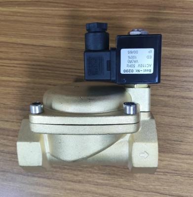 China Solenoid Valve 39479811 TD Ingersoll Rand  Can Use High Quality Hot Selling Low-cost Accessories for sale