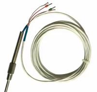 China 02250048-457 Replacement Metal Temperature Sensor Screw Compressor Spare Parts for Sullair Compressor for sale