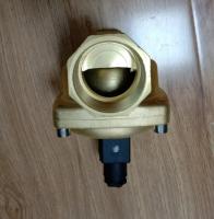 China Solenoid Valve 39318241 TD Ingersoll Rand  Can Use High Quality Hot Selling Low-cost Accessories for sale