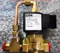 China Solenoid Valve 23969298 TD Ingersoll Rand  Can Use High Quality Hot Selling Low-cost Accessories for sale