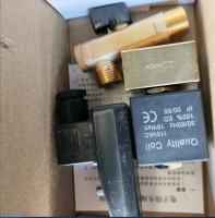 China Solenoid Valve 23434830 TD Ingersoll Rand  Can Use High Quality Hot Selling Low-cost Accessories for sale