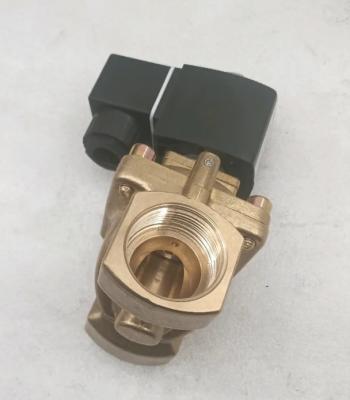 China Solenoid Valve 23525678 TD=47629339001 Ingersoll Rand  Can Use High Quality Hot Selling Low-cost Accessories for sale