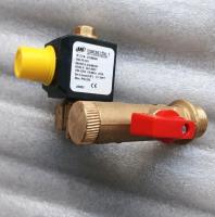 China Solenoid Valve 23588940 ZP Ingersoll Rand  Can Use High Quality Hot Selling Low-cost Accessories for sale
