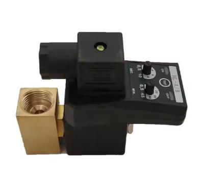 China High Quality Used Metal Air Compressor Drain Valve 37995891 for Ingersoll Rand for sale