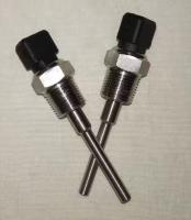 China High Quality Atlas Air Compressor Parts 1089057435 Temperature Sensor Made of Durable Metal for sale