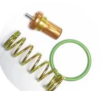 China High Quality Atlas Air Compressor Parts Temperature Control Valve Kit Metal Screw 6246396100  New Used Condition for sale