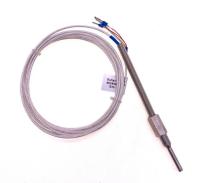 China Sullair Metal Temperature Sensor Temp Transducer with Cable Model 88290021-986 for sale