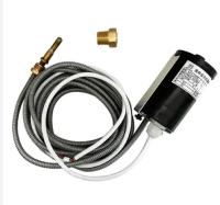 China Wholesale Genuine 1089037611 Temperature Switch Metal Material for Portable AC Air Compressor for sale