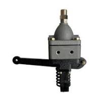 China Ingersoll-Rand Stepless Regulating Valve 1/4 to 16 Inch for sale
