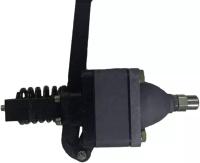 China Ingersoll-Rand Stepless Regulating Valve 1/4 to 16 Inch for sale
