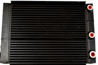 China High Quality Ingersoll-Rand Air Cooler 22357941 New Metal Screw Air Compressor Parts Wholesale for sale