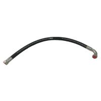 China Ingersoll-Rand Flexible Pipe  39575279 High  Quality Screw air Compressor Parts Wholesale for sale