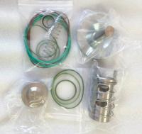 China Atlas Unloading Valve Repair Kit 3001531115 High Quality Screw air Compressor Parts Wholesale for sale