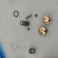 China Atlas Intake Valve Kit 2205490431 High Quality Screw air Compressor Parts Wholesale for sale