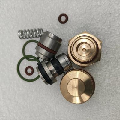 China Atlas Intake Valve Kit 2205490431 High Quality Screw air Compressor Parts Wholesale for sale