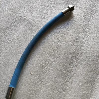 China 100009328 TD Compair  Industrial Air Compressor Spare Parts High Quality Hose for sale