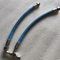 China 100009328 TD Compair  Industrial Air Compressor Spare Parts High Quality Hose for sale